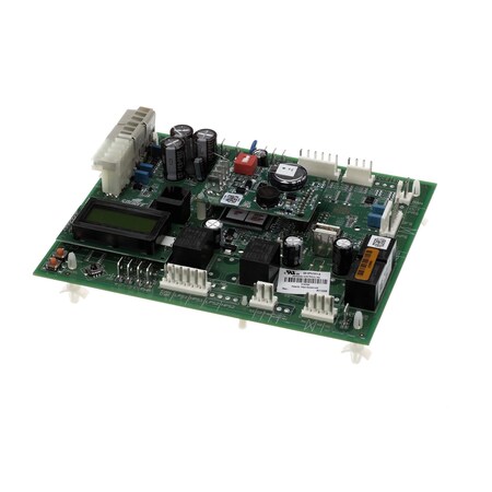 York Board, Circuit, Kit, Sse 4.0 S1-6150264 | Zoro
