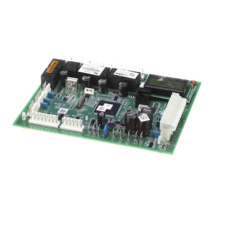 York Board, Circuit, Sse, 2Stage S1-6150265 | Zoro