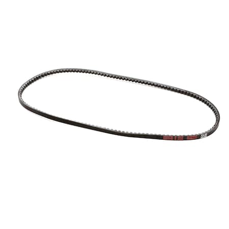 York Multi Cogged Drive Belt, Ax52 S1-AX52 | Zoro