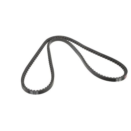 York Multi Cogged Drive Belt, Ax54 S1-AX54 | Zoro