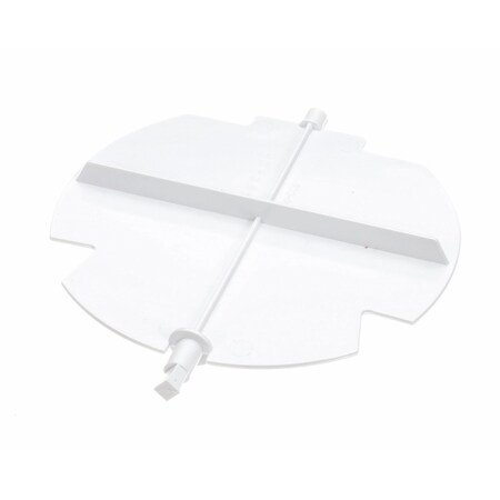 York Disk, Damper, Humidifier, 900-28 S1-Y7573 | Zoro