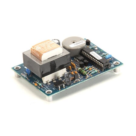 Antunes Electronic Timer 4070046 | Zoro