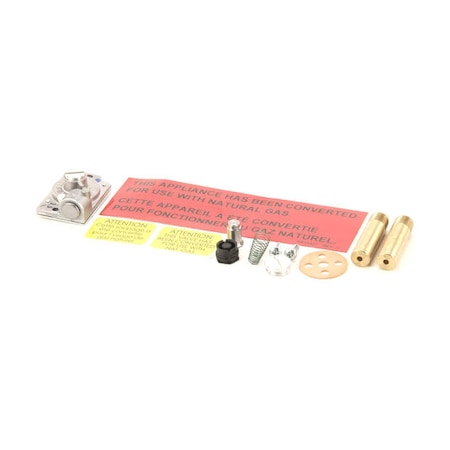 Anets Conversion Slg40 Lp-N M/V Gas B8043803-C | Zoro