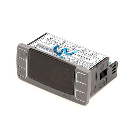 Atosa Digital Refrigerator Controller W0302163 | Zoro