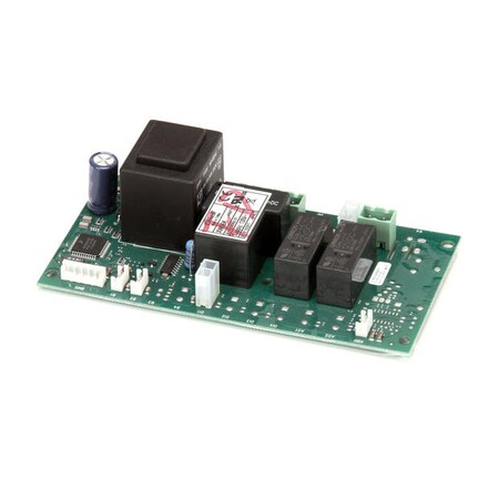 Atosa Board Digital Fr Controller W0302018 | Zoro