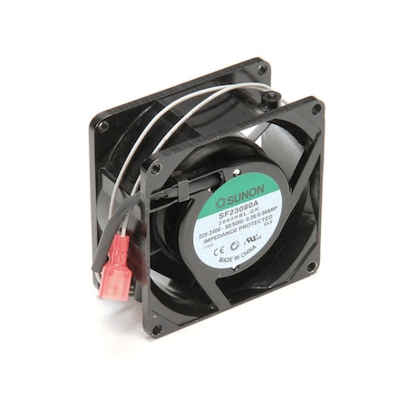 Autofry Cooling Fan 39-0013 | Zoro