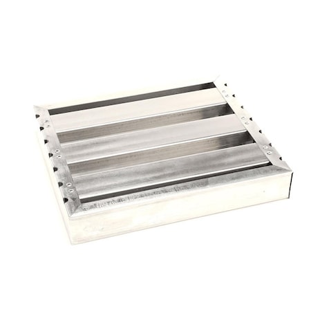 Autofry Grease Baffle 58-0003 | Zoro