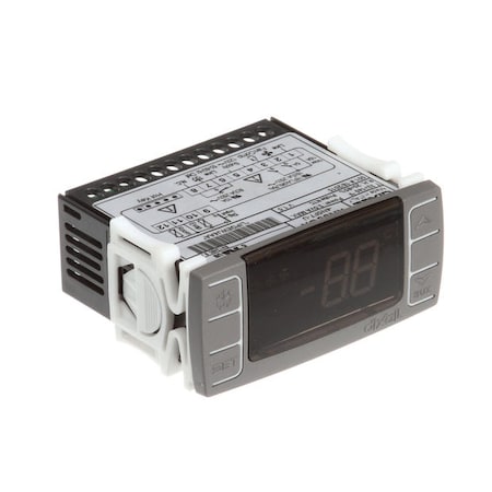 Beverage-Air Controller With Audible Alarm 502-431D-05 | Zoro