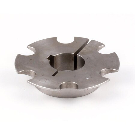 Bki Locking Ring Collar TC0005 | Zoro