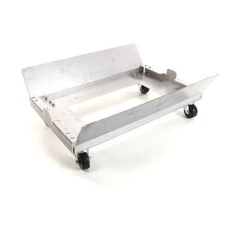 Bki Filter Vat Dolly Fkm/Blf SB7650 | Zoro