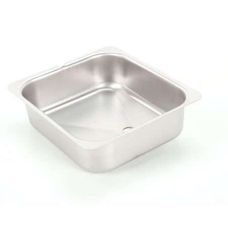 Bunn Stainless Steel Fill Basin 06220.0000 | Zoro