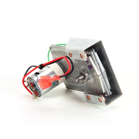 Bunn Auger Fmd2&3 Gearmotor Assembly 29642.1001 | Zoro