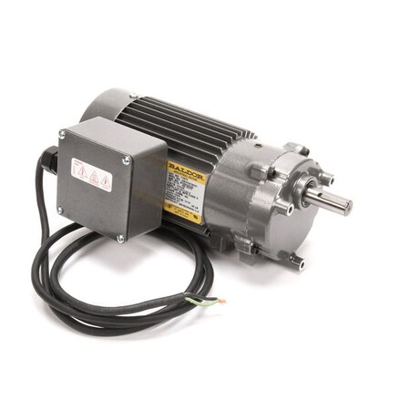 Champion - Moyer Diebel Gear 1/6Hp 115-240V/1Ph Motor 113679 | Zoro