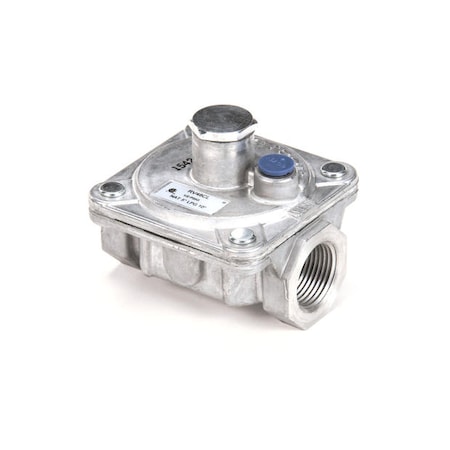 Dormont 1/2 Convertible Gas Regulator RV48CL-32 | Zoro