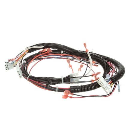 Duke Tsc Oven Control Ac Harness 512786 | Zoro