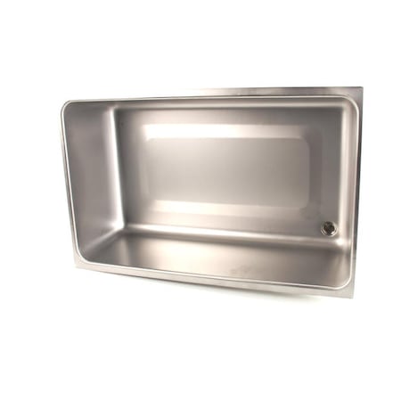 Duke Sealed Well Pan Assy-Part, So 230372 | Zoro