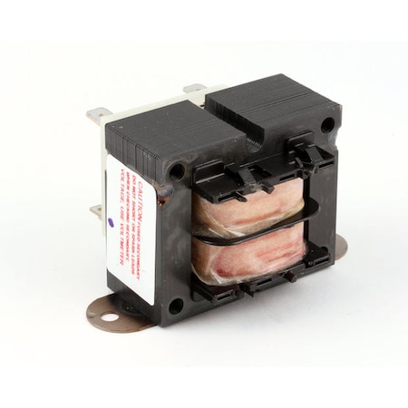 Duke 30Va 120Vac- 12Va Transformer 156316 | Zoro