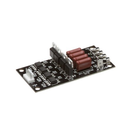 Duke Triac PCB Assembly (166114) | Zoro