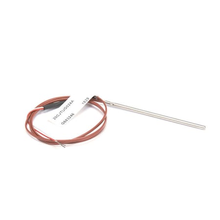Food Warming Equipment Temperature Sensor Rth SENSOR-RTH | Zoro