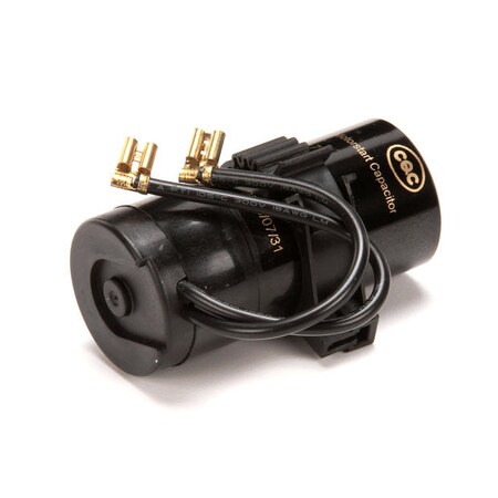 Franke Foodservice System Start Capacitor Danfoss No 117U 19001955 | Zoro