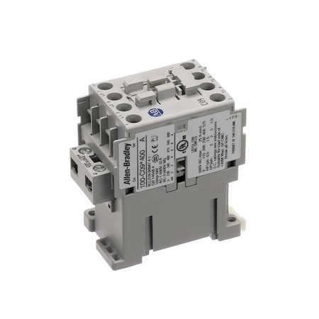 Fri-Jado Contactor A-09-40-00 3500069 | Zoro