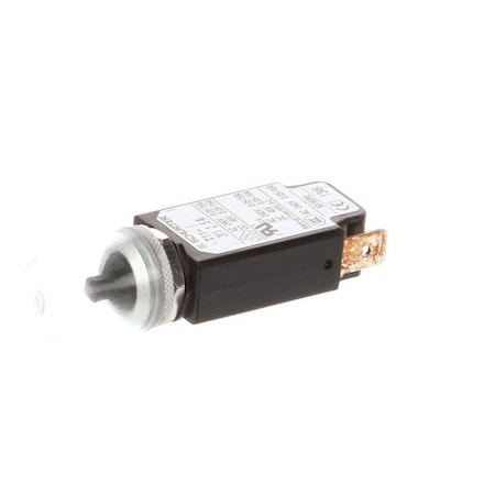 Globe Overload Reset Switch - Csa 89 | Zoro