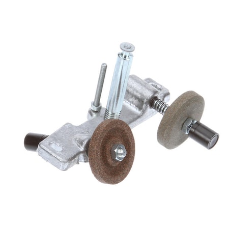 Globe Sharpener Assembly Gc10 3 | Zoro
