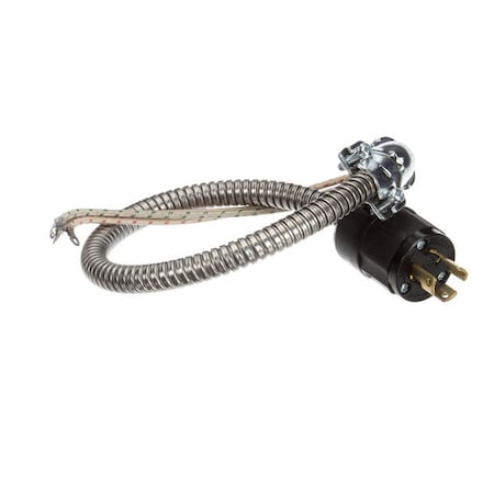 Gold Medal 6Oz Kettle Lead Assembly 49328 | Zoro