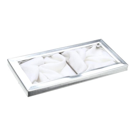 Gold Medal Oil Mist Filter 41169 | Zoro