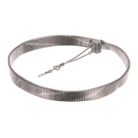 Gold Medal 5 Inch 11 Ohms Ribbon Replacement 42279 | Zoro
