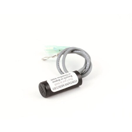 Groen Mercury Switch-Braising Pan 146373 | Zoro