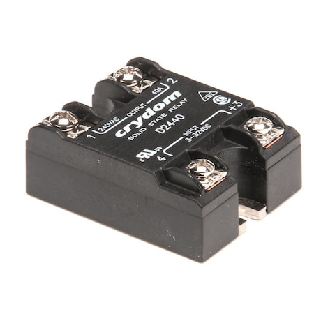 Henny Penny Relay - 40 Amp 52527 | Zoro