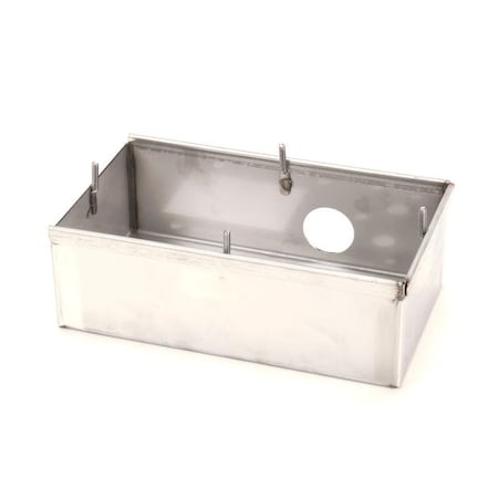 Hobart Weldment Electric Heat Box 00-474512-00001 | Zoro