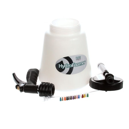 Hydro Systems P&G Foamer 96 Ounce 481 | Zoro