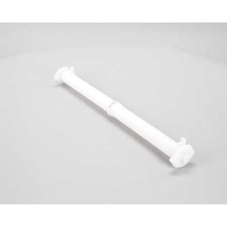 Ice-O-Matic Tube Water Dist Right Assembly 2041338-02 | Zoro