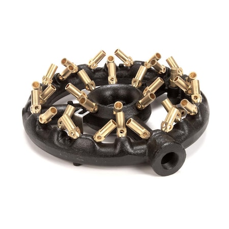 Imperial 32 Tip Jet Burner Natural Gas 1274 | Zoro