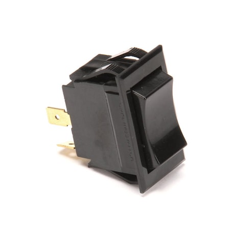 Jackson Switch Power On-Off-On-Fill 5930-111-38-79 | Zoro