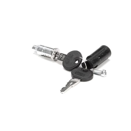 Kason Key #1311 Cylinder Kit 91229CM948411 | Zoro