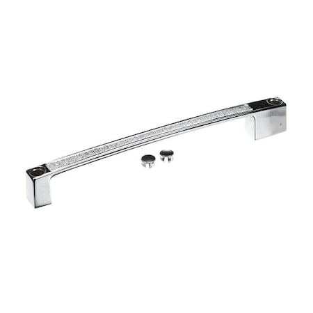 Kason Handle Chrome 907-005000 | Zoro