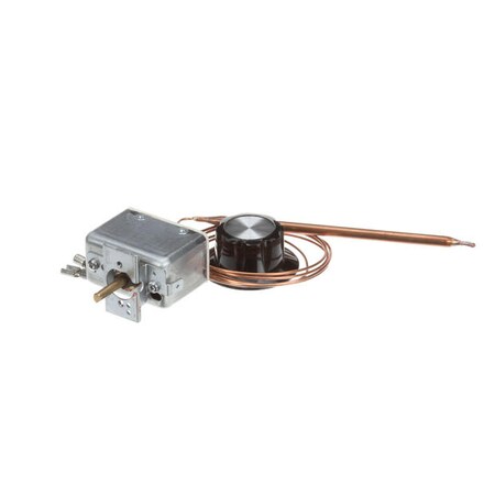 Lincoln Industrial Hfs Thermostat Replacement Kit 000710SP | Zoro
