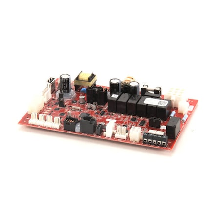 Manitowoc Ice Control Board With Instructions 000008309 | Zoro