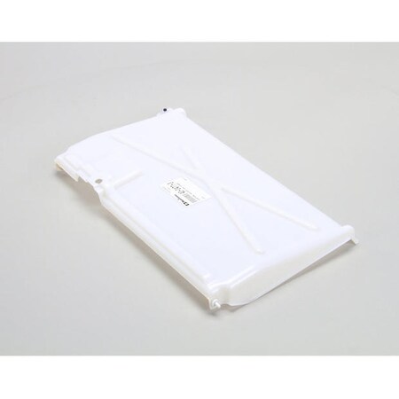 Manitowoc Ice Water VAC Form Curtain 4004773 | Zoro