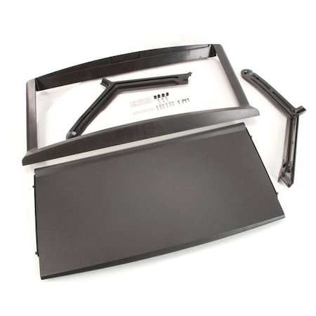 Manitowoc Ice Kit Door Assembly Q270 040001717 | Zoro