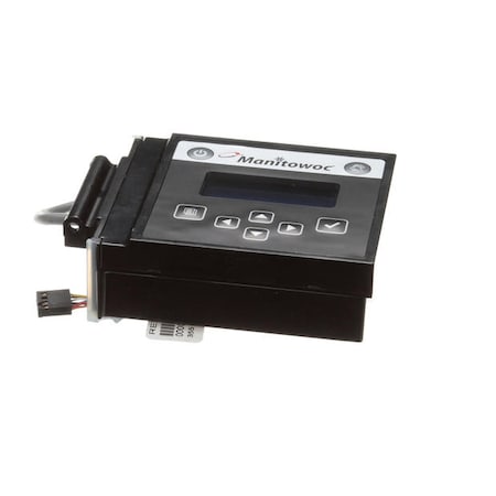 Manitowoc Ice Lcd Housing Assembly Ib 000007738 | Zoro