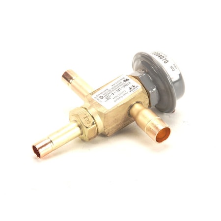 Manitowoc Ice Valve Head Pressure Control-22 000004070 | Zoro