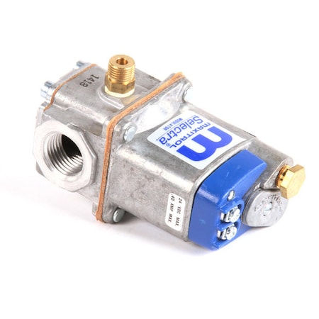 Marshall Air Valve Gas 1/2 Modulating Natural Gas 502193 | Zoro