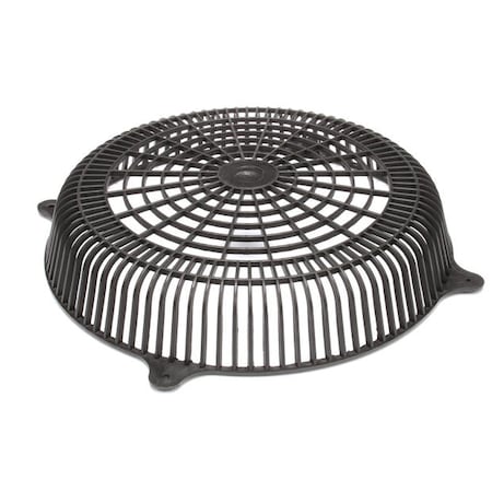 Master-Bilt Witt No 11 12 Plastic Fan Guard 25-01342 | Zoro