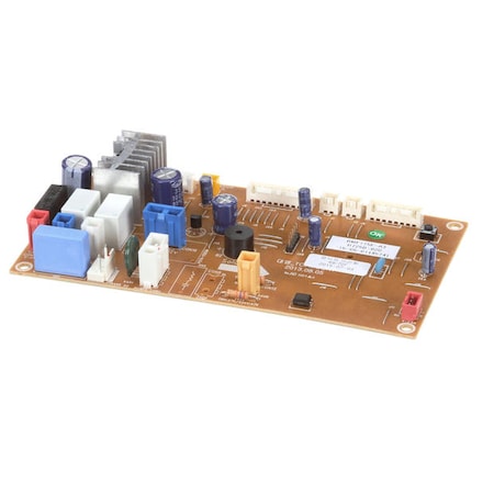 Maxx Cold Control Board Freezer R725B-820-FREEZER | Zoro
