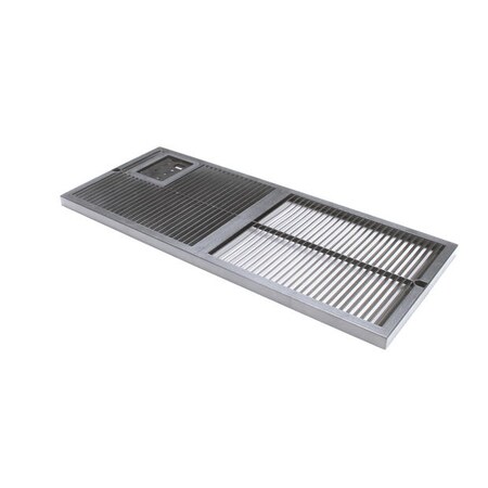 Maxx Ice Bottom Louver 1860600805 | Zoro