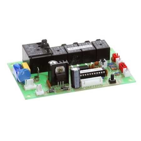 Maxx Ice Control Board New Mim 1854207202 | Zoro